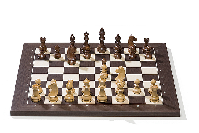 The DGT electronic boards – PicoChess by LocutusOfPenguin