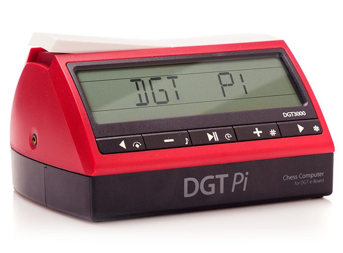 DGTPi arrived at DGT Company – PicoChess by LocutusOfPenguin