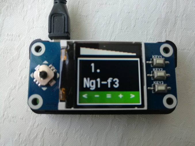 PicoChess by LocutusOfPenguin – Create a dedicated chess computer based ...